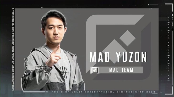 RoV สรุปผลการแข่ง Mad Team vs Team Flash ศึกนี้ไม่คุ้มค่าตัว