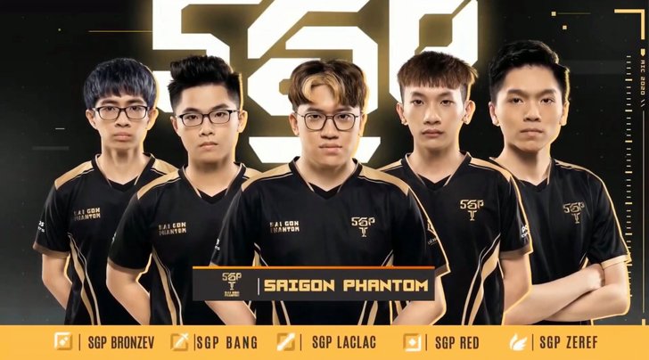 RoV อวสานศึกสุดท้าย AIC 2020 Let Victory Make History