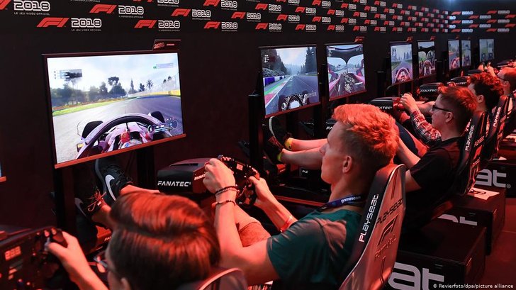 วงในเผย! EA ปาดหน้า Take-2 เสนอเข้าซื้อกิจการ Codemasters