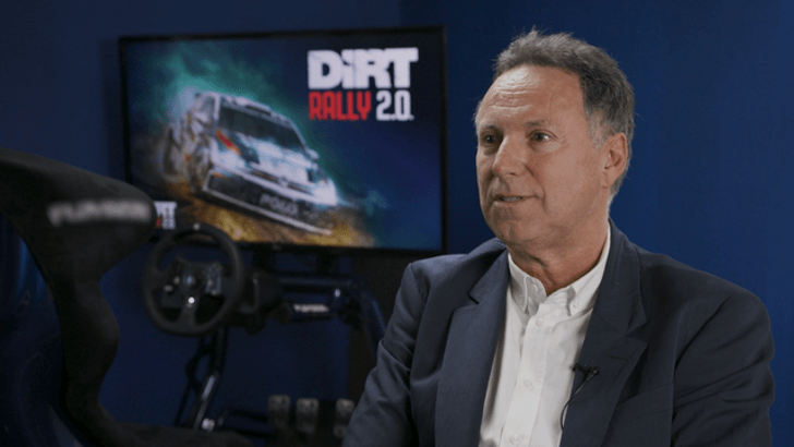 กระหึ่ม! EA ประกาศเข้าซื้อกิจการ Codemasters เรียบร้อย