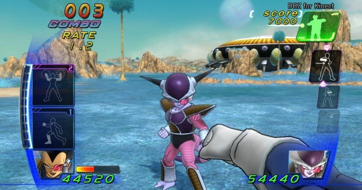 5 รูปแบบเกมที่ไม่ควรนำการ์ตูนระดับตำนานซีรีส์ Dragon Ball ไปทำเป็นเกม