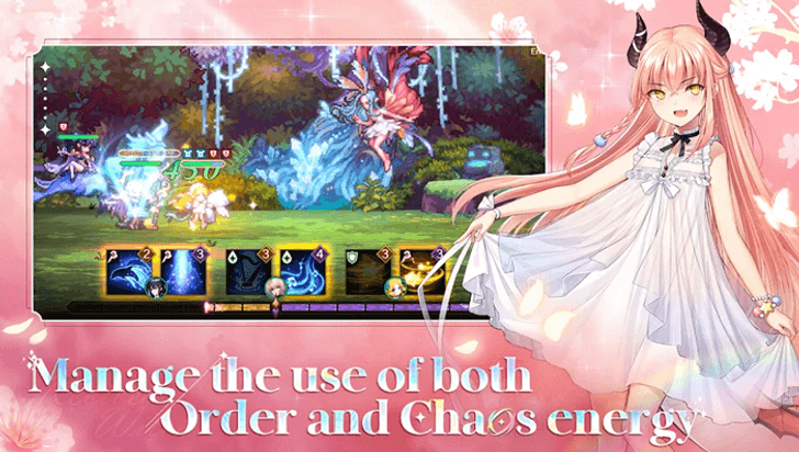 ลุยได้ Revived Witch เกมแนว RPG ตะลุยโลกแห่งเวทมตร์เปิดตัวในสโตร์ประเทศไทย