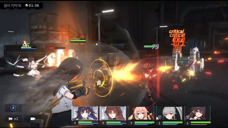 น่าเล่นจัด Project M เกมสุดอนิเมะเริ่มให้ลงทะเบียนล่วงหน้าแล้ววันนี้