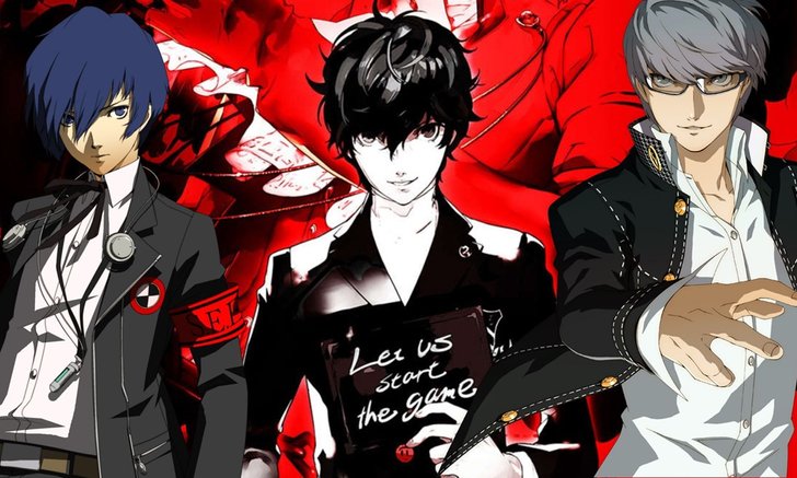 Atlus จะเปิดตัวเกม Project Re Fantasy ในปี 2022