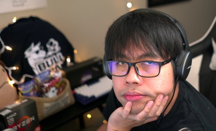 HEARTROCKER กว่าจะกลับมาไม่ง่าย Youtube ขอ..อย่าทำให้ดูแย่