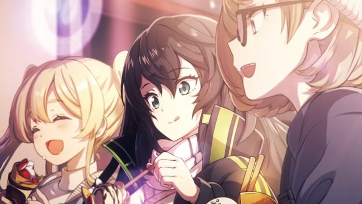 สายเมะใจฟู Alice Fiction เปิดรับสมัครเพื่อทดสอบ Closed Beta