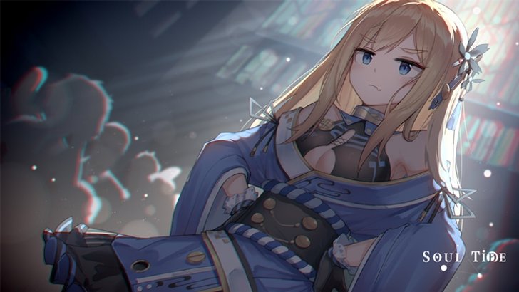 ลองเล่นก่อน Soul Tide เกมมือถือ RPG สุดแบ๊วเปิดให้ทดสอบแล้ววันนี้