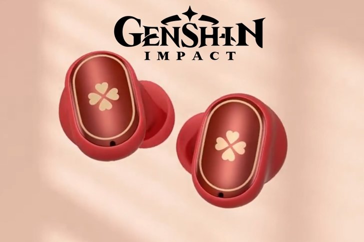 Genshin x Redmi เอาไหม ระเบิดน้อง Klee จัดไป Redmi: Klee Edition