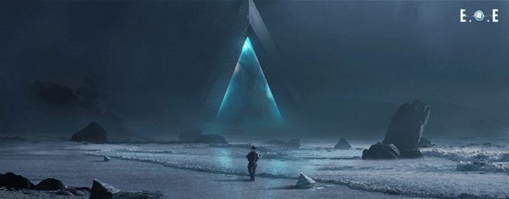 Project: EOE เกมมือถือ Survival ฟอร์มยักษ์เปิดให้ลงทะเบียนแล้ววันนี้