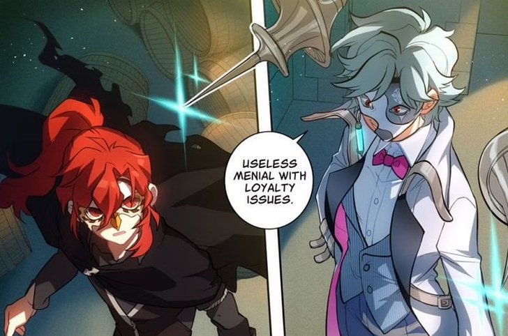 Genshin Impact จะมาเหรอ Joker แห่ง Teyvat ดาวร้ายตัวจี๊ด Dottore