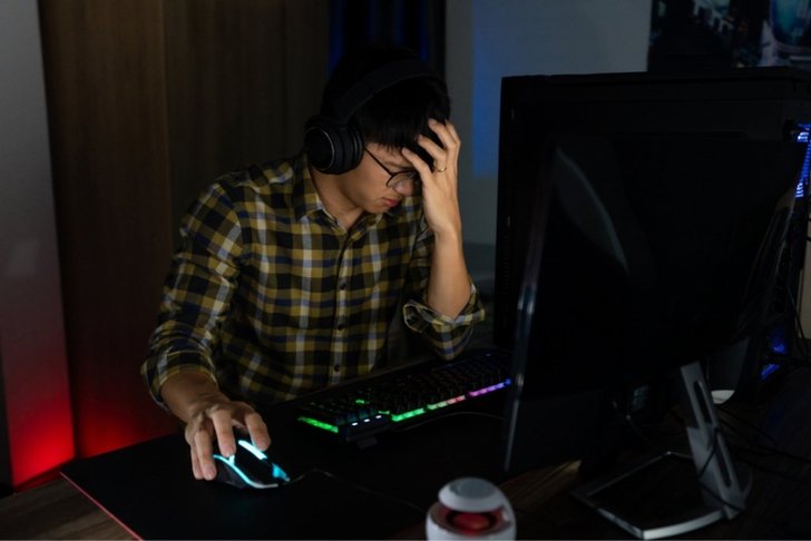 ทำใจวัยทำงาน Gamer ยุค 2023 ปัญหา Burn out พอแล้ว เบื่อกับการเล่นเกม EP.2