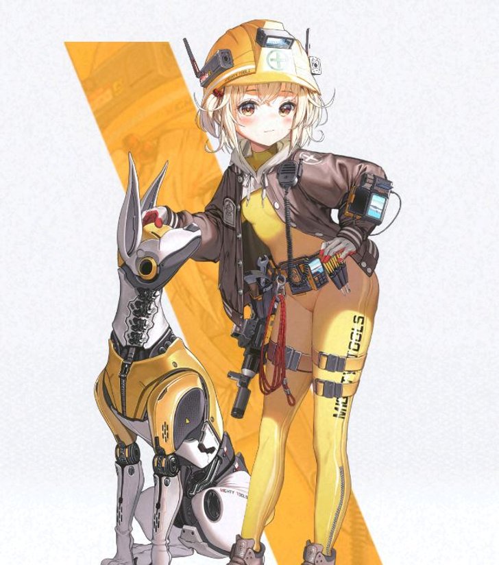 Nikke รีวิวโมเดอร์เนีย น้องคนเดิม เสริมพลังใหม่