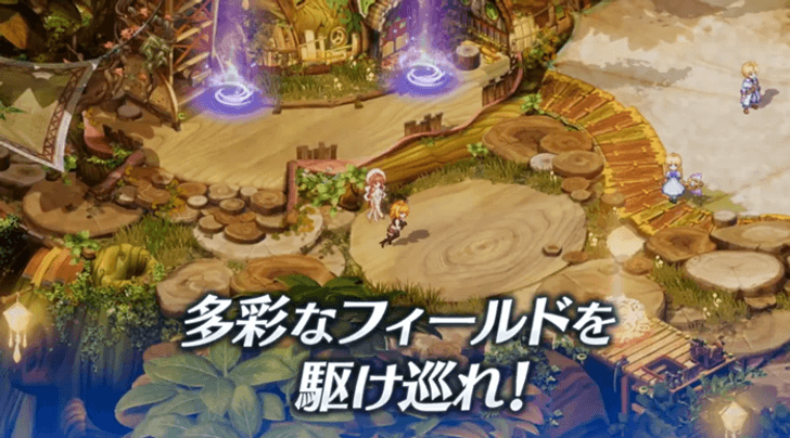 งานเมะมาอีกแล้ว TalesWeaver Second Run เปิดตัวอย่างพร้อมกำหนดการ CBT