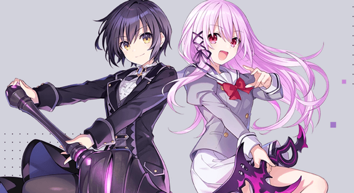 Square Enix ปล่อยเกมสุดอนิเมะ Engage Kill พร้อมให้ลงทะเบียนล่วงหน้าวันนี้