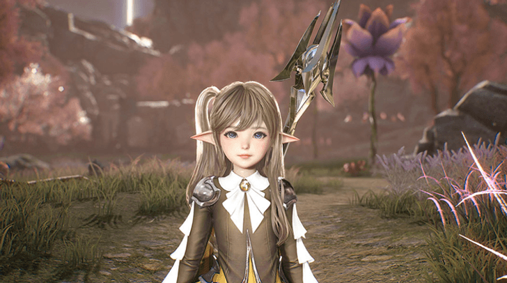 HIT 2 เกมมือถือ MMORPG ฟอร์มยักษ์จาก Nexon เผยกำหนดการเปิดให้บริการ