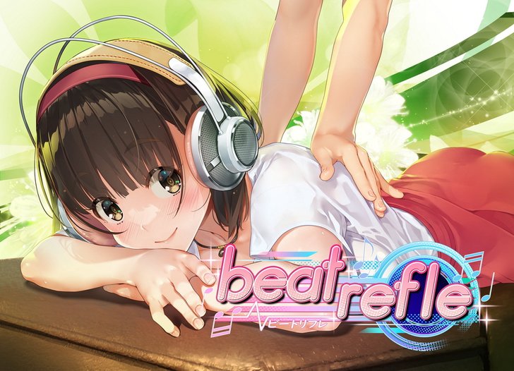 beat refle เกมนวดสาว ๆ 18+ ยอดขายพุ่งบน Steam หลังโดนปัดจาก Switch