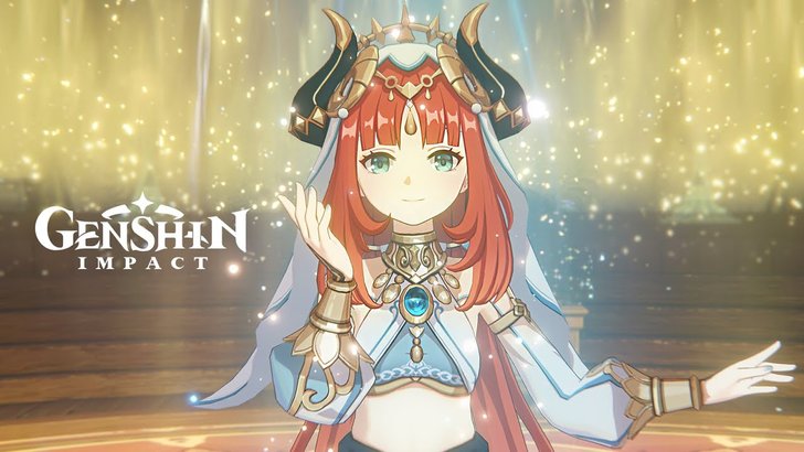 Genshin อวยไม่พอ มันต้องโหดอีก Patch 3.1 ปรับพลังเทพ Cyno และ Nilou