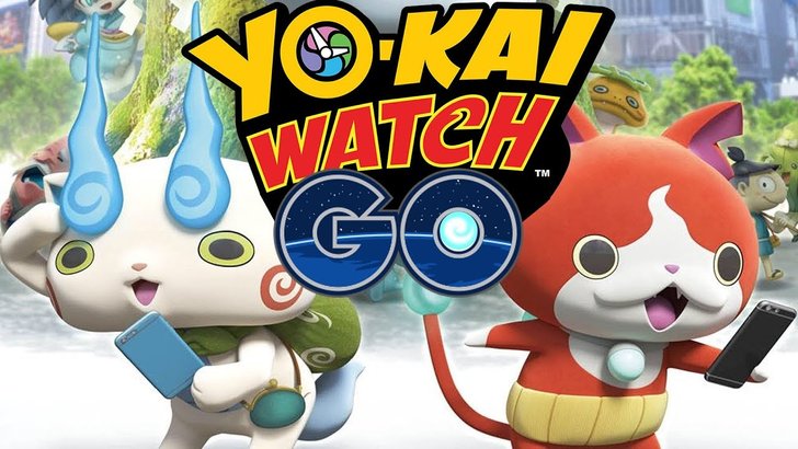 Yokai Watch World จะปิดให้บริการในวันที่ 23 ธันวาคมนี้!!