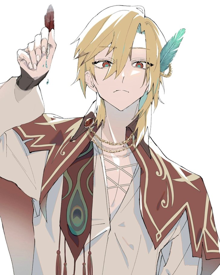 Genshin Update มาแน่ Kaveh 3.2 การกลับมาของ Rerun กิจกรรม