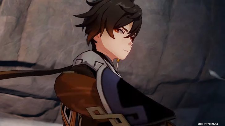 ลือหนัก Genshin Impact ฉบับ Anime เดินเรื่องเข้ม กำเนิดสงครามเทพอสูร