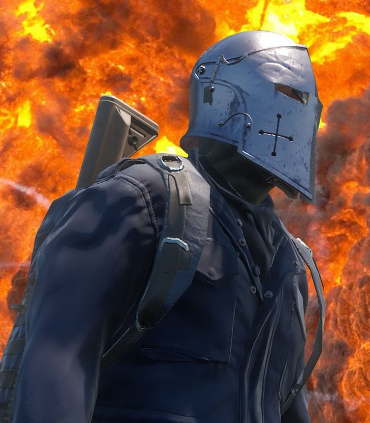 ได้เลย ถ้าแน่พอ !! เกรียนหมิ่นประมาท Bay Riffer ส่งหมายศาล Sniper พิชิต ...