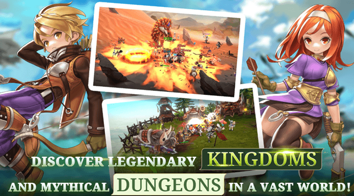 เตรียมตัว Ragnarok Begins กำลังเปิด Open Beta