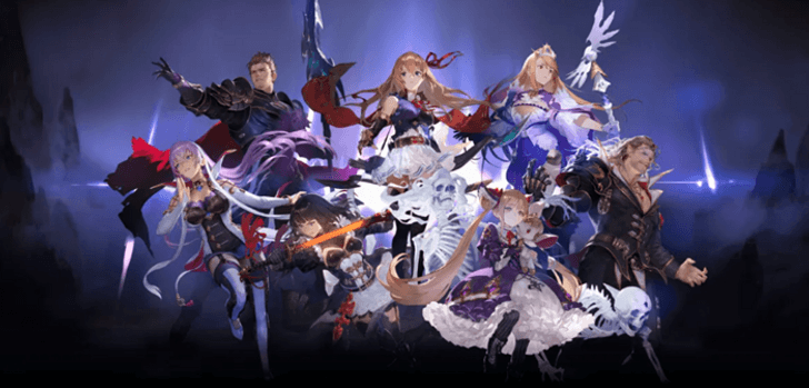 Shadowverse Evolve กำลังจะเปิดตัวเวอร์ชั่นอังกฤษในปี 2023