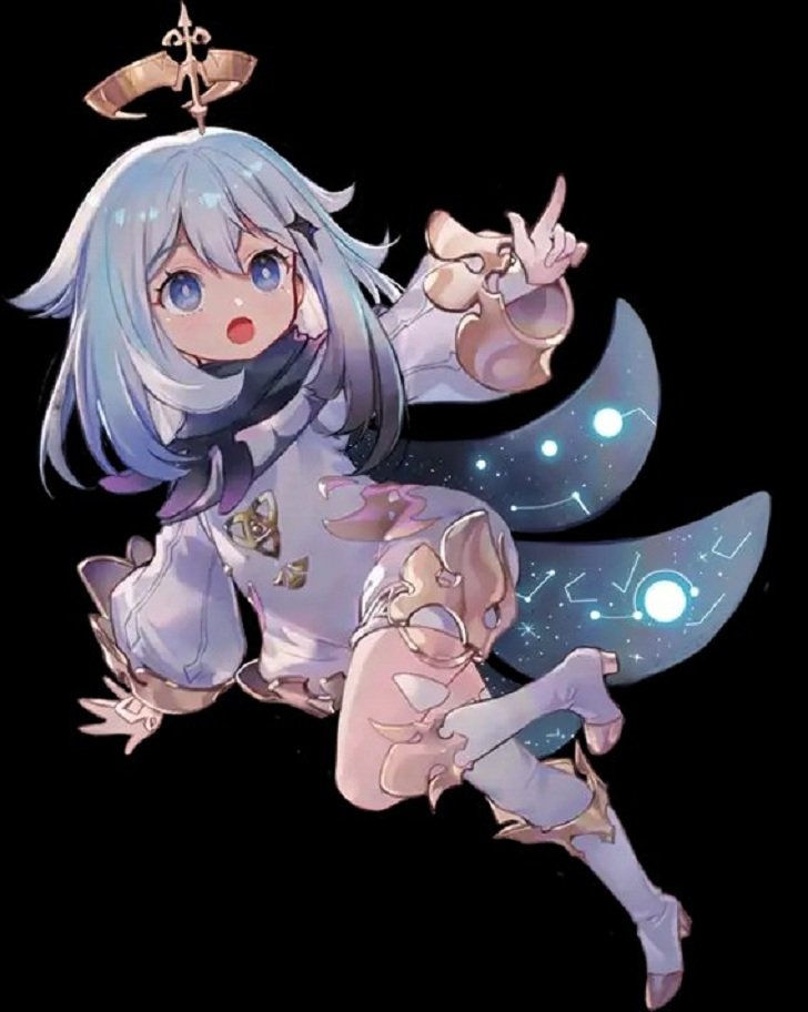 Genshin Impact วิเคราะห์กันเต็ม Community สงสัย HoYoverse ซ่อนปริศนาไว้ในผม Paimon