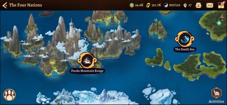 Avatar Generations เกม Turn Based Rpg บนมือถือเปิดให้ลงทะเบียนล่วงหน้าแล้ว