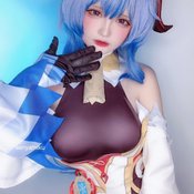 ส่องคอสเพลย์ Senya Miku ของดีอีกคนในวงการ