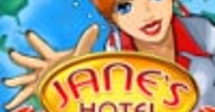 Janes Hotel. Family Hero