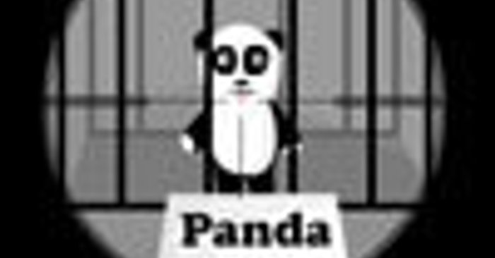 Panda - Tactical Sniper