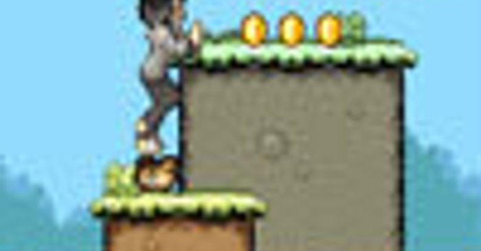 Meez Adventure Game