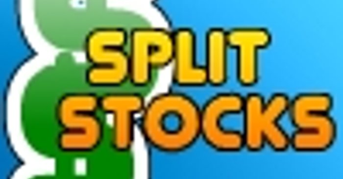 Split Stocks