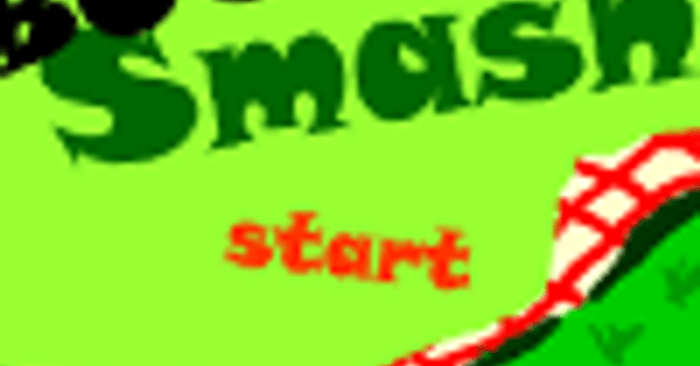 Bug Smash