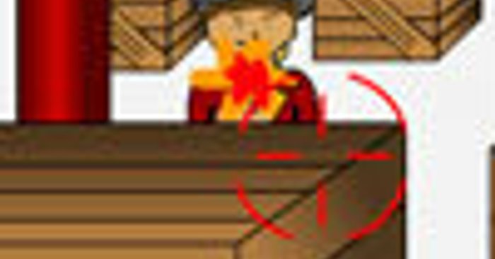 Mobster Whack-A-Mole