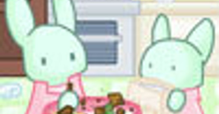 Bunnies Kingdom Cooking Game