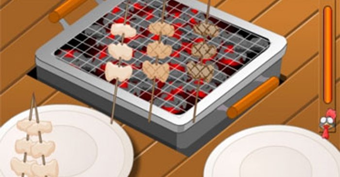 แนะนำเกมส์ทำอาหาร โคตร!สนุก ของ Sanook! Game