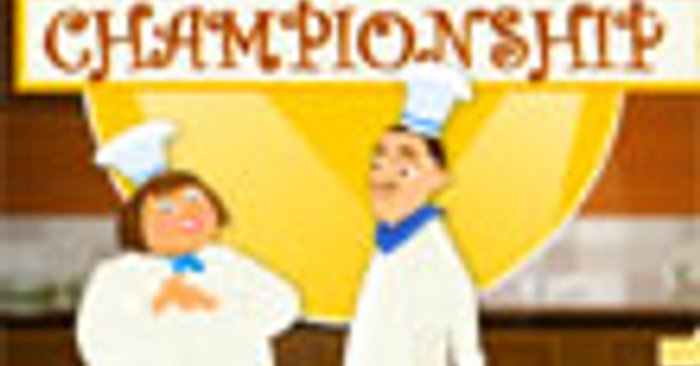 Cooking Championship