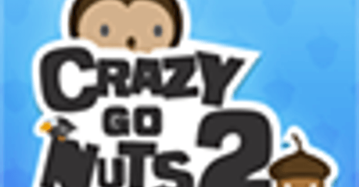 Crazy Go Nuts 2