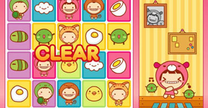 Sanook! Game ขอแนะนำเกมส์จับคู่สนุกๆ ชุดที่1