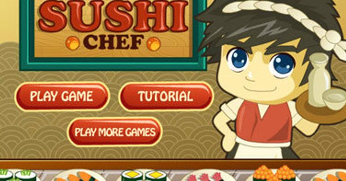 Sanook! Game ขอแนะนำ เกมส์ทำอาหารแสนอร่อย