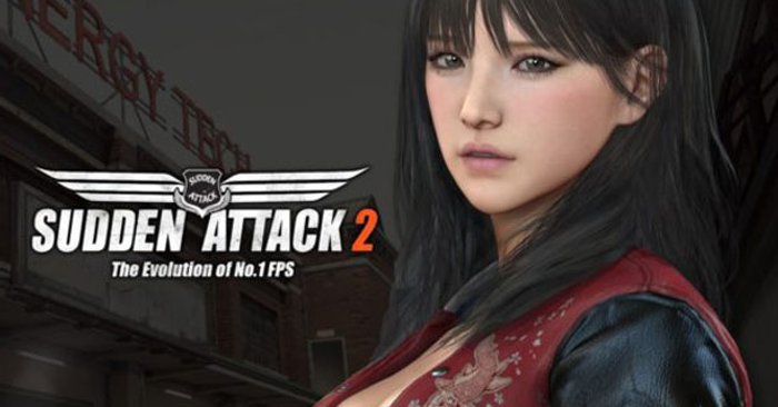 Sudden Attack 2 ฉลองเปิดเกม ปล่อย Trailer ใหม่อีกสอง