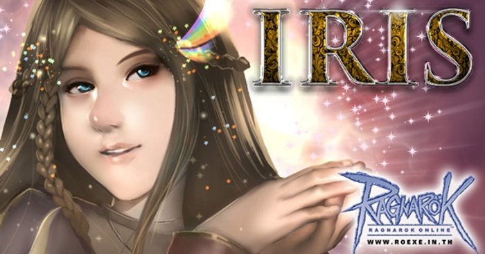 Ragnarok Online เซิร์ฟเวอร์ 5 "IRIS" โลดแล่นพร้อมกัน 28 กรกฎาคมนี้!