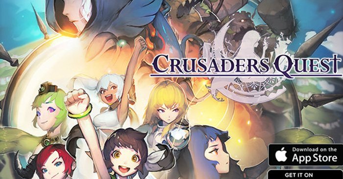 แกลเลอรีรูปภาพ กิจกรรม Crusader Quests แจกฮีโร่ 3 ดาว Banshee ฟรี!