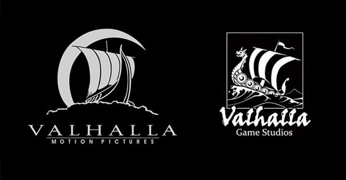 งานเข้า! Valhalla Motion Pictures ฟ้องค่ายเกม Valhalla ลอกชื่อและโลโก้