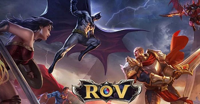 10 Tips เบื้องต้นสำหรับคนหัดเล่น RoV