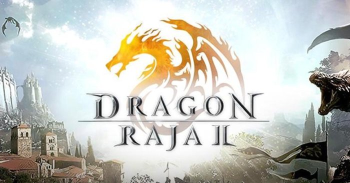 ยังไปต่อ! เกาหลีประกาศทำ Dragon Raja 2 ลงมือถืออีกภาค