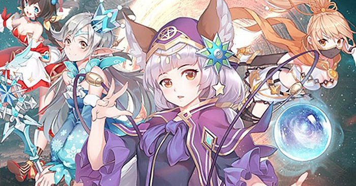 Review: Soul Destiny เกม RPG เล่นชิลๆ Full Bot แทบไม่ต้องทำอะไร