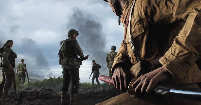 Battlefield 5 เปิดตัว DLC War in the Pacific ด้วยเทรลเลอร์สุดเดือด!